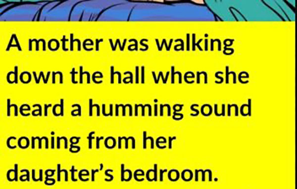 She Found Her Daughter Without… - Funny Good Stories