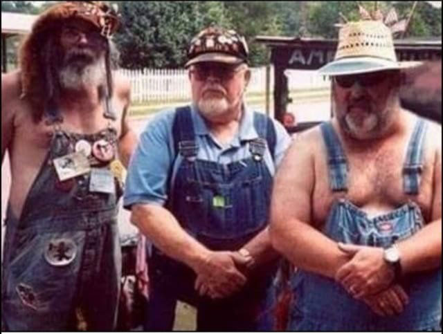 THE BEST BUBBA JOKE - Funny Good Stories