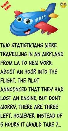 Statistics - Funny Good Stories