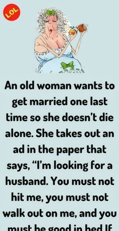 One last time - Funny Good Stories