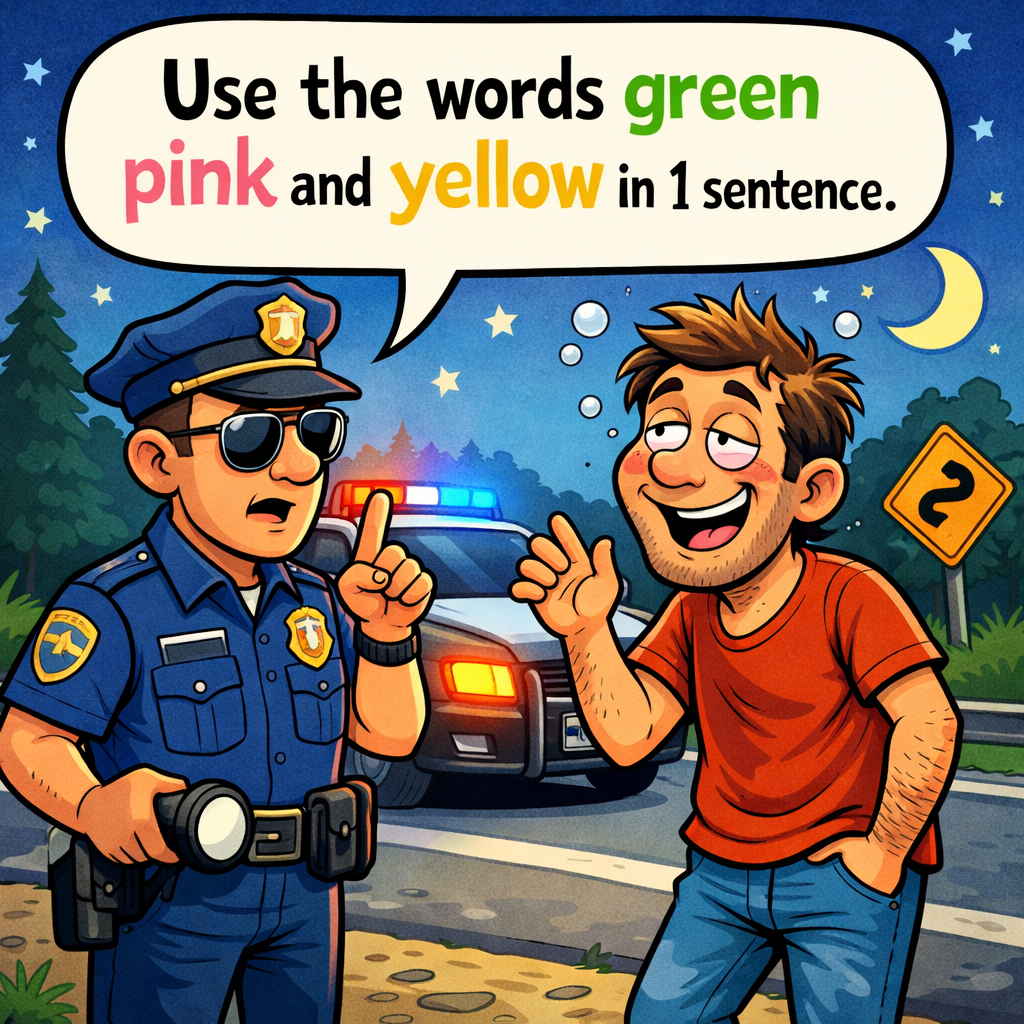 Video: Drunk guy gets pulled over - Funny Good Stories