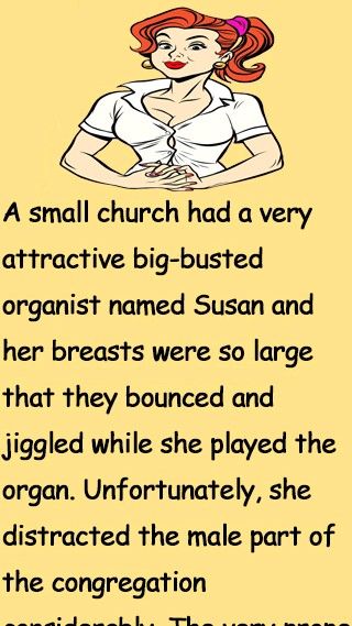 Susan - Funny Good Stories