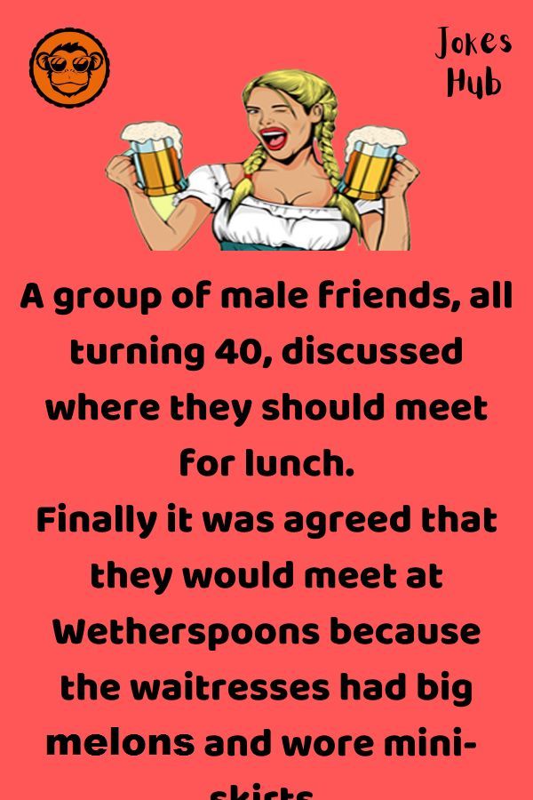 Wetherspoons - Funny Good Stories