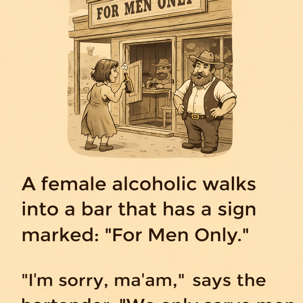 For Men Only - Funny Good Stories
