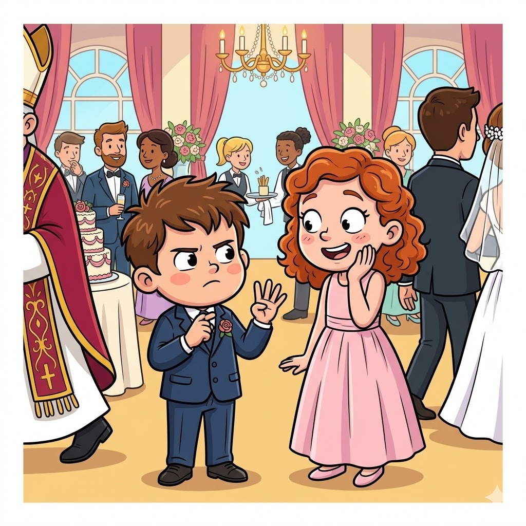 How many women can a man marry? - Funny Good Stories