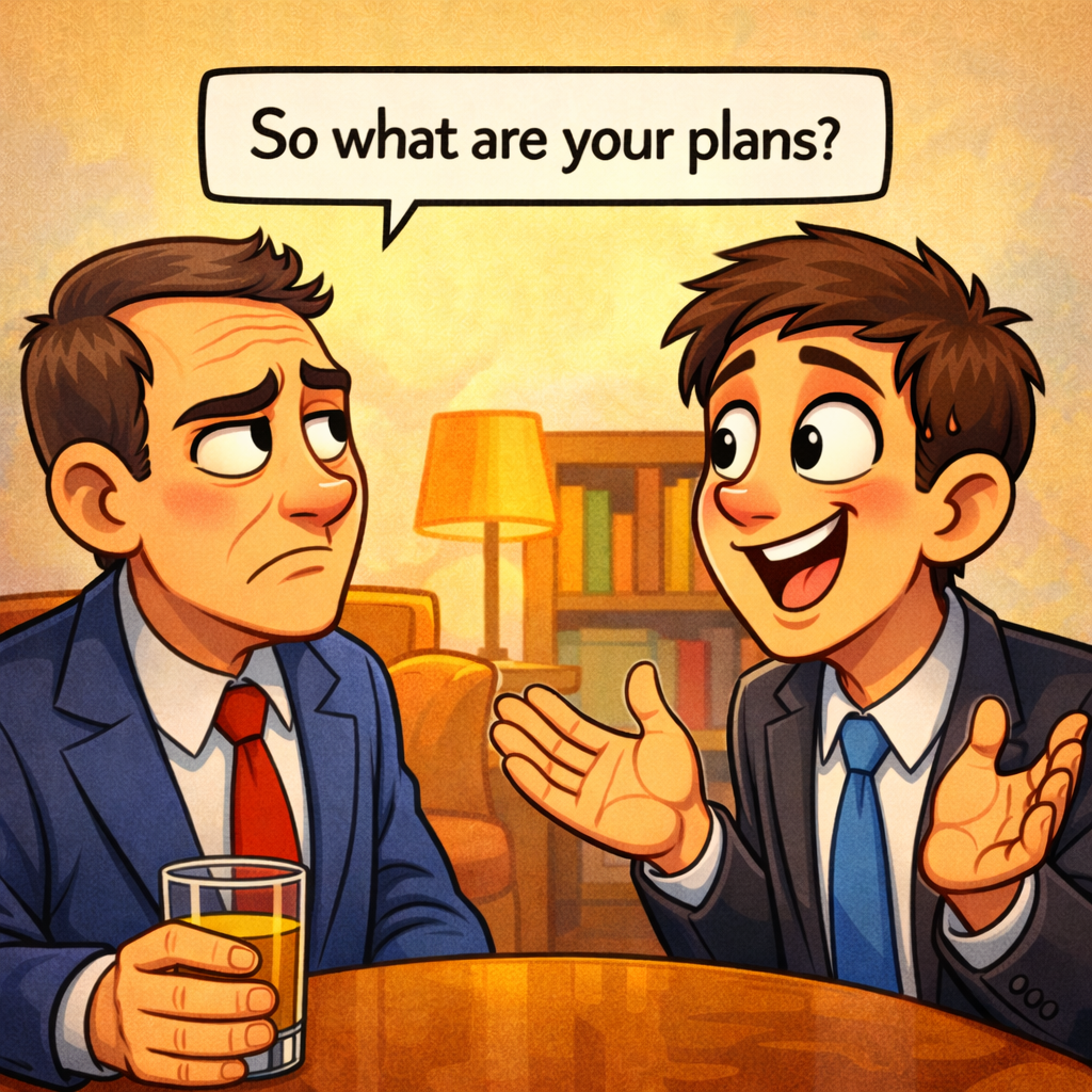 God will provide for us - Funny Good Stories